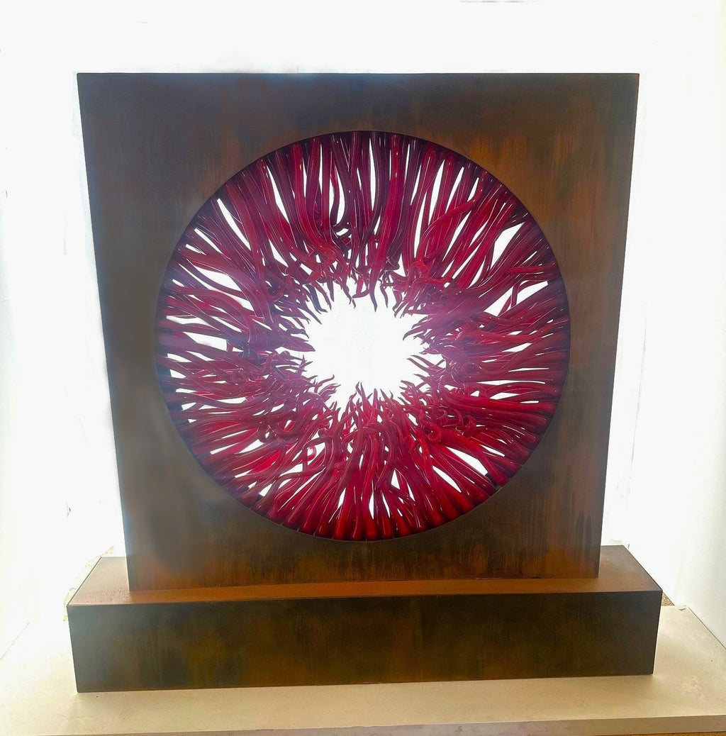 INFERNO – InterFusion Art