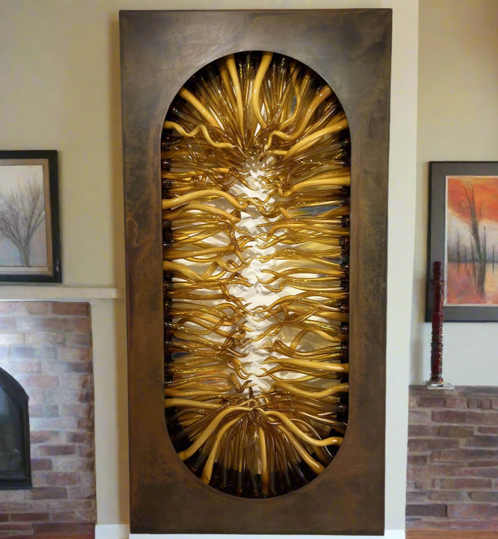 CIBOLA – InterFusion Art