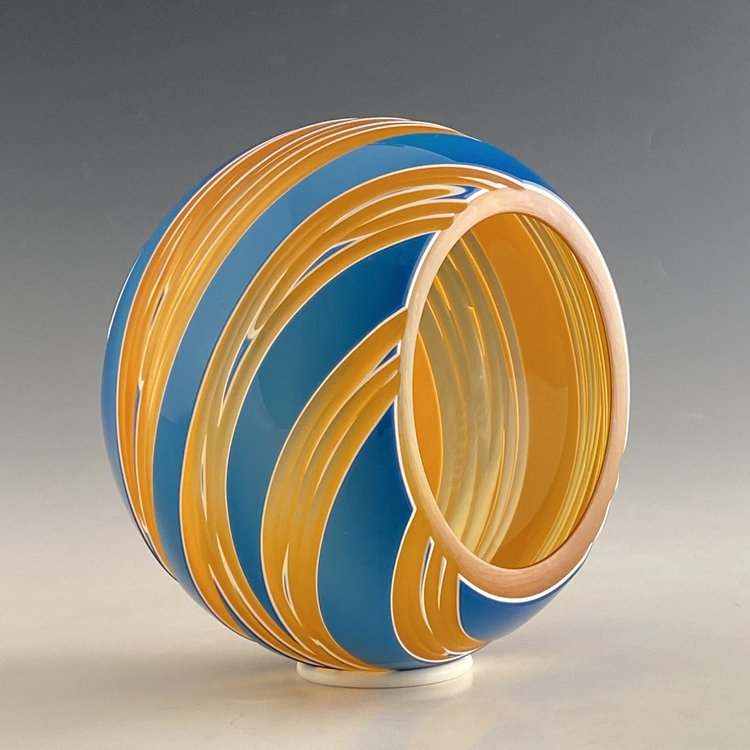 PORTAL #154 – InterFusion Art