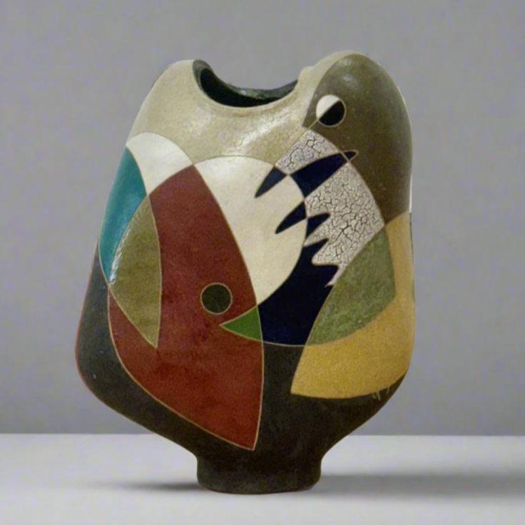 THE SIGNATURE – InterFusion Art