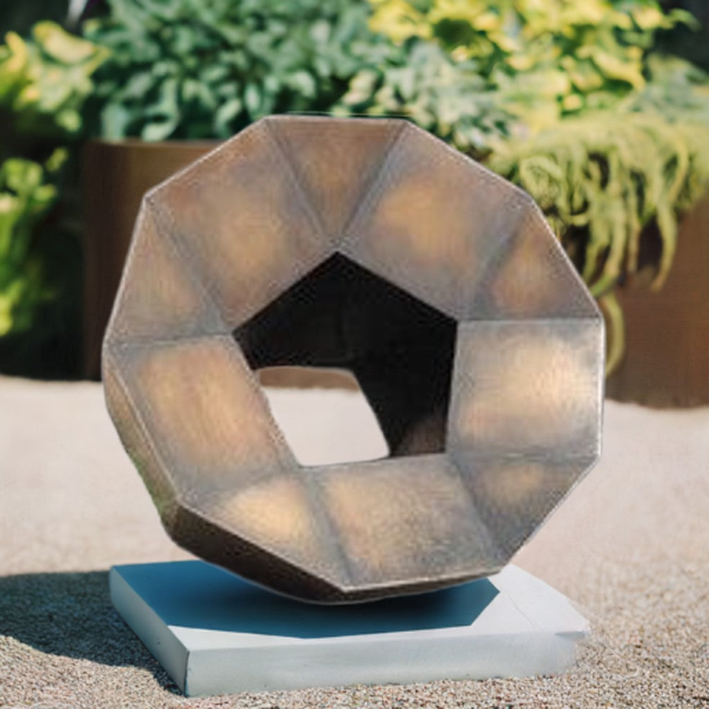 EYE BASKET – InterFusion Art