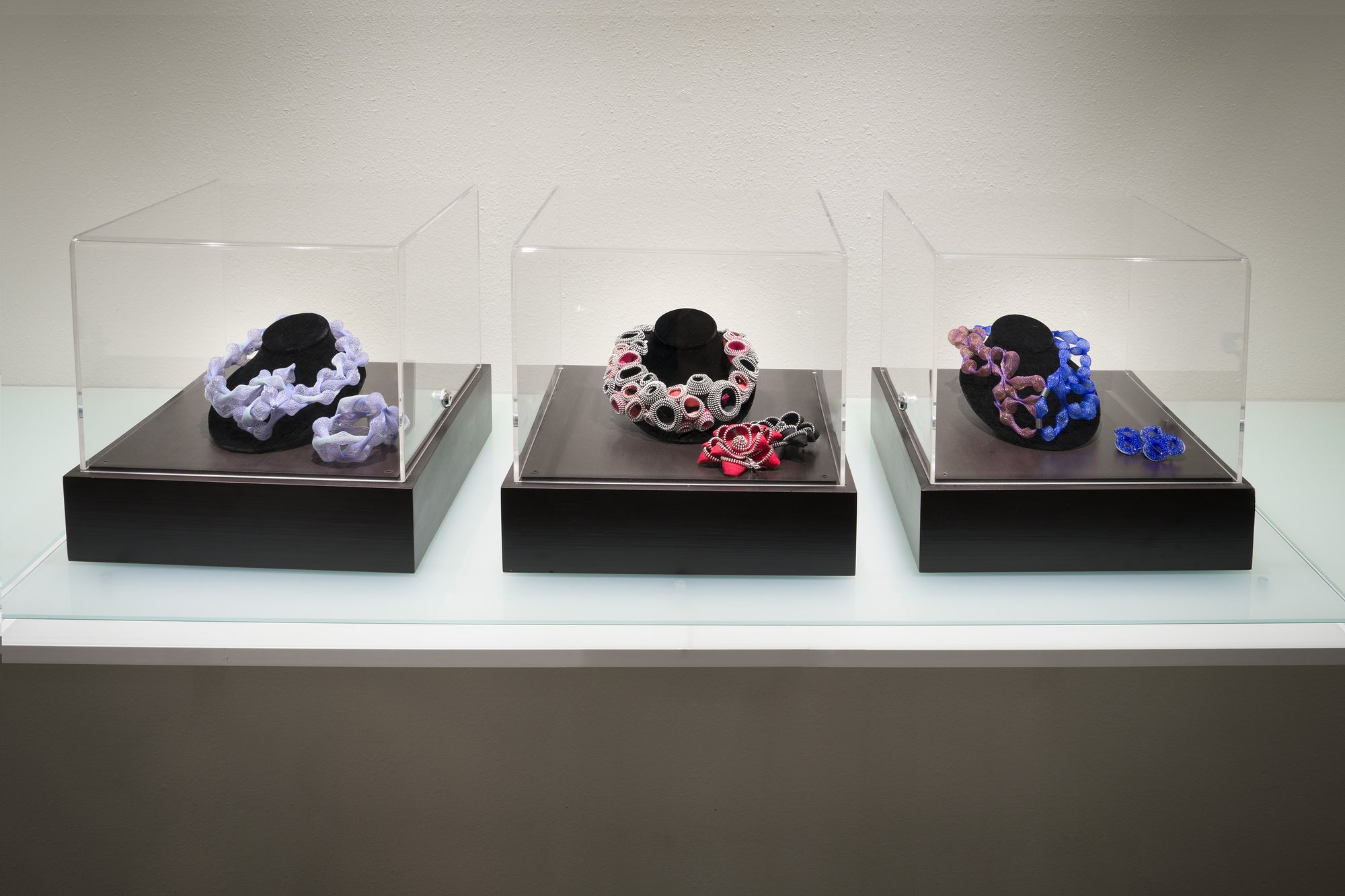 InterFusion Art | Santa Fe Gallery - Contemporary Jewelry & 3D Work