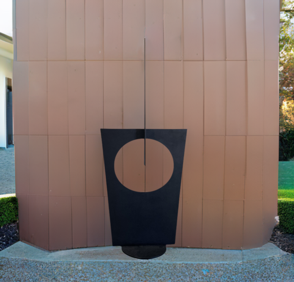 Sculpture – InterFusion Art