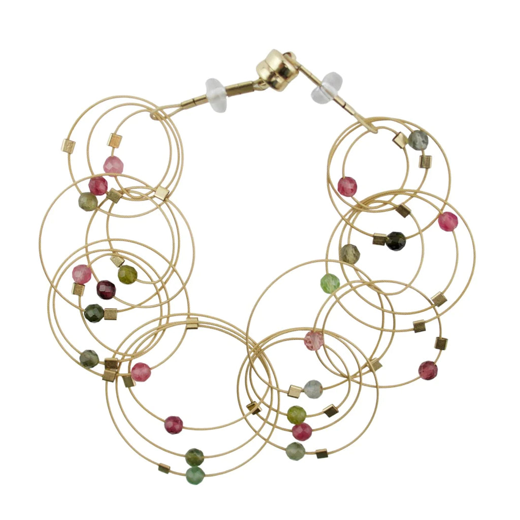 VERTIGO BRACELET – InterFusion Art